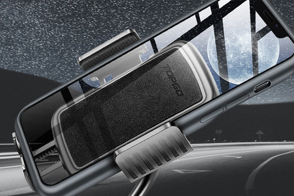 The 3 reasons why you should choose TOPGO